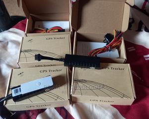 Bike / Cars GPS Trackers. Mobile App. No Renewal in Island in Lagos Island (Eko) - Vehicle Parts ...