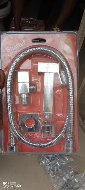 High Quality and Affordable Very Trusted Pressing Shower in Dei-Dei ...