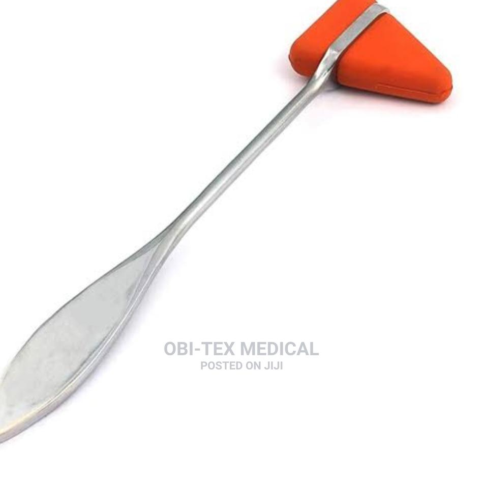 Patella Hammer in Lagos Island (Eko) - Medical Supplies & Equipment ...