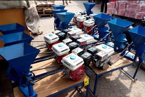 Durable Engine Grinding Machine in Lagos Island (Eko) - Manufacturing ...