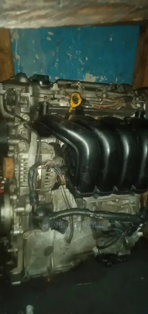 3ZR Toyota Engine in Amuwo-Odofin - Vehicle Parts & Accessories, Hrh ...