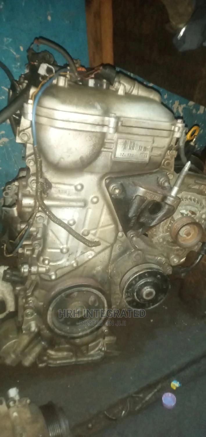 3ZR Toyota Engine in Amuwo-Odofin - Vehicle Parts & Accessories, Hrh ...