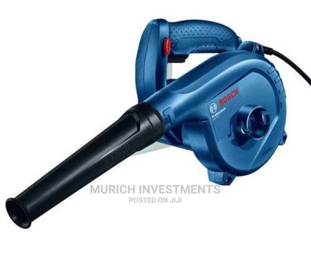 Bosch GBL 800E Air Blower and Dust Extractor in Lagos Island (Eko ...