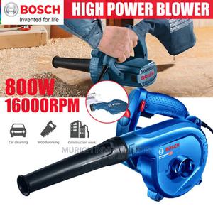 Bosch GBL 800E Air Blower and Dust Extractor in Lagos Island (Eko ...