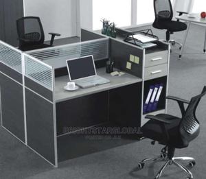Workstation Tables in Nigeria for sale Prices on Jiji.ng