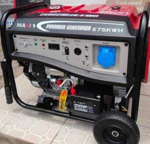 Portable Generators in Nigeria for sale Price on Jiji.ng