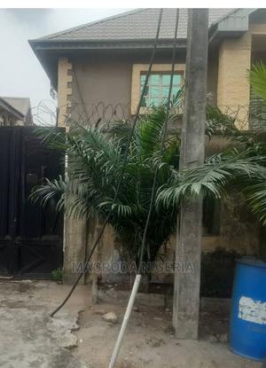 4bdrm Duplex in Raji Rasaki Estate, Amuwo-Odofin for sale in Amuwo ...