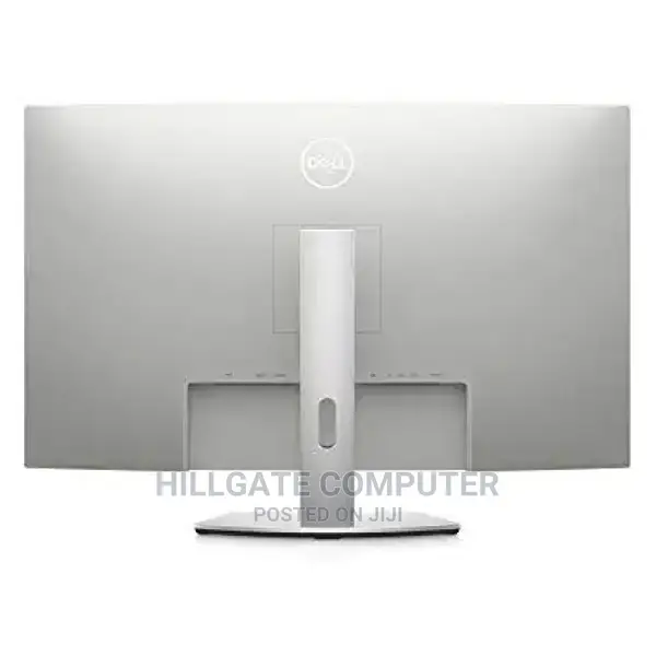 Dell S3221QS 32 Inch Curved UHD Ultra-Thin Bezel Monitor in Ikeja ...