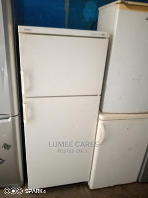 Siemens Double Door Fridge and Freezer in Lagos Island (Eko) - Kitchen ...