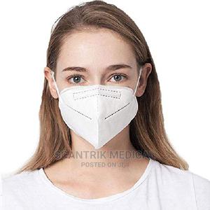 Good Quality Kn95 Face Mask in Karu - Medical Supplies & Equipment ...