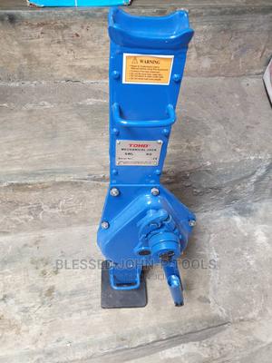 20 Ton Monkey Jack in Lagos Island (Eko) - Manufacturing Equipment, Mc ...