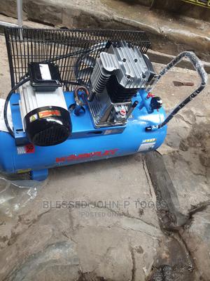 100 Liter Compressor in Lagos Island (Eko) - Manufacturing Equipment ...