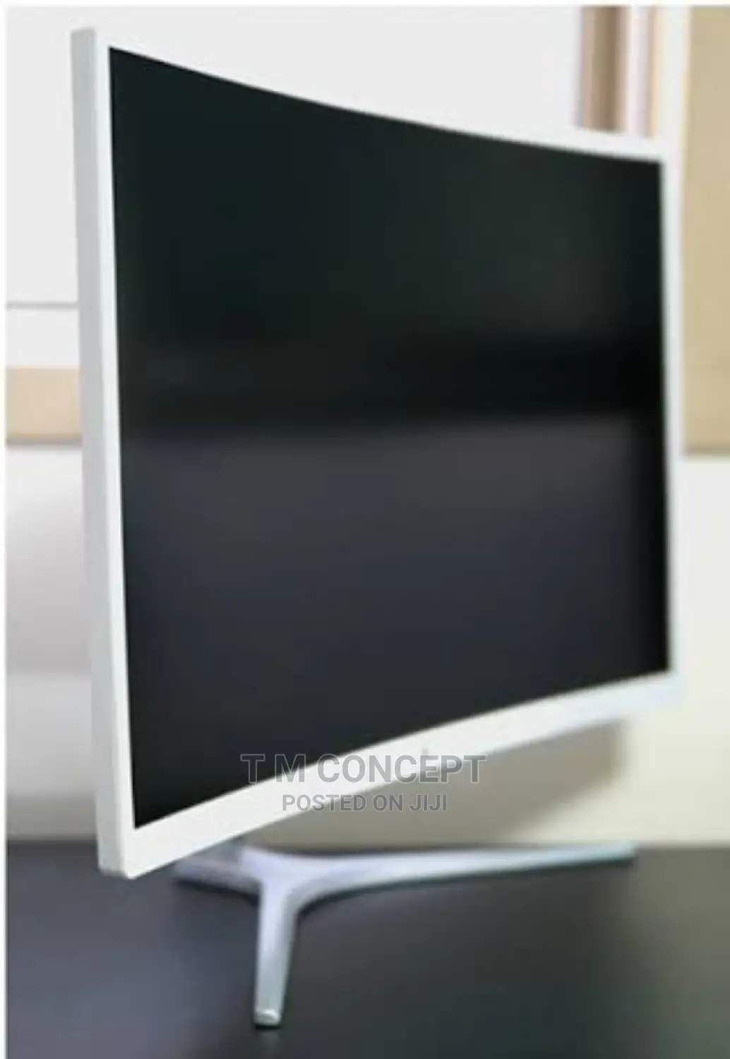Curve 32 Inches Frameless Monitor in Ikeja - Computer Monitors, Sanusi ...