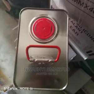 4.5litres Abro Thinner in Lagos Island (Eko) - Manufacturing Materials ...