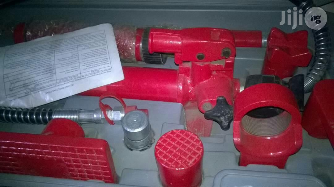 Body Jack For Vehicle in Ojo - Vehicle Parts & Accessories, BATEX ...