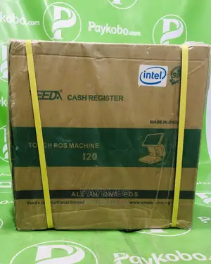Point Of Sale (POS) in Nigeria for sale Price on Jiji.ng
