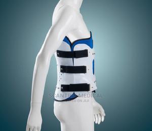 Thoracic Extension Spine Brace For Hyperextension Support in Karu ...