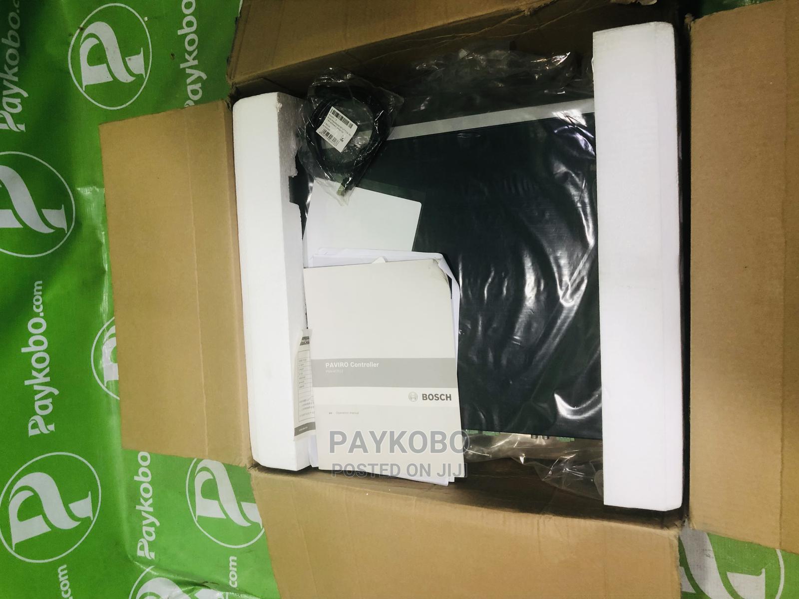 BOSCH Paviro Controller PVA-4CR12 Sound System Control Unit in Ikeja ...