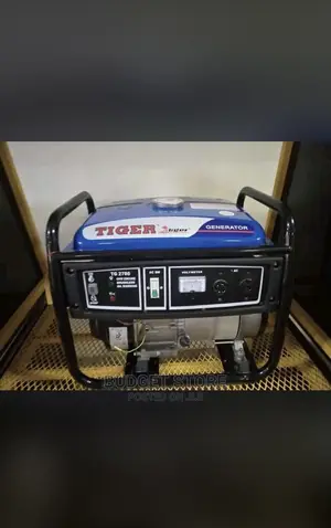 Tiger Generators in Nigeria for sale Price on Jiji.ng
