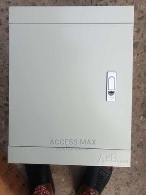 D6 3phase Distribution Board 18 Ways in Lagos Island (Eko ...