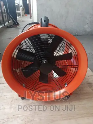 Ventilation Industrial Extractor Fans in Nigeria for sale Price on Jiji.ng