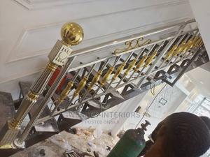 Handrails in Nigeria for sale Prices on Jiji.ng