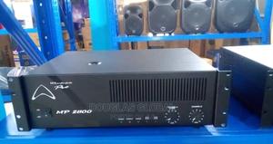 Wharfedale Amplifiers in Nigeria for sale Prices on Jiji.ng