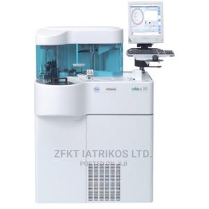 Cobas 4000 C311 Biochemistry System by Roche in Alimosho - Medical ...