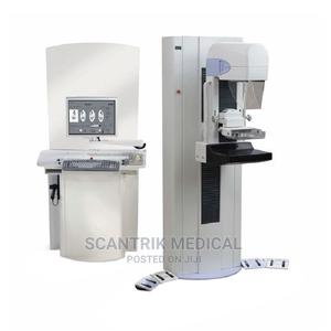 Digital Breast Tomosynthesis Mammography Machine in Oyigbo - Medical ...