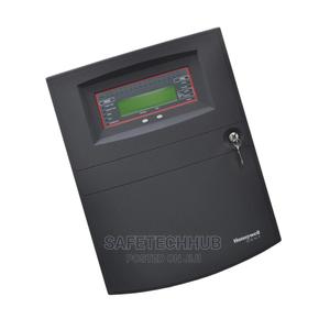 Gent Vigplus-24 1-4 Loop Addresable Fire Alarm Control Panel in Ikeja ...