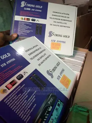 Strong Decoders in Nigeria for sale Prices on Jiji.ng