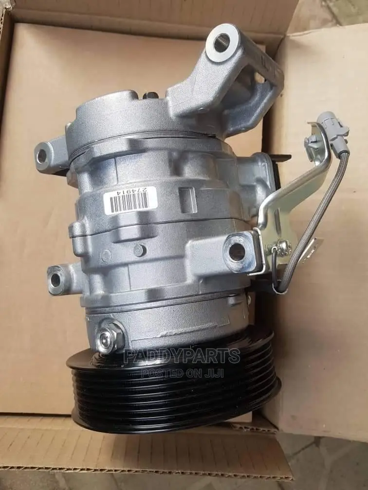 Toyota Hilux AC Compressor in Lagos Island (Eko) - Vehicle Parts ...