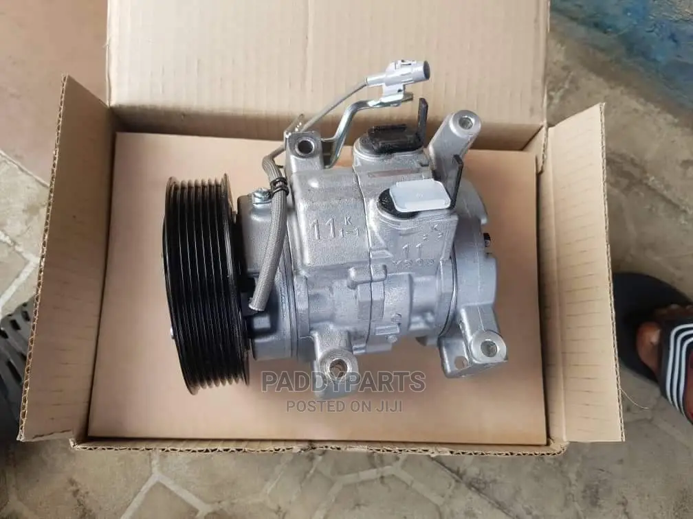 Toyota Hilux AC Compressor in Lagos Island (Eko) - Vehicle Parts ...