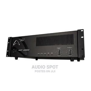 Wharfedale Amplifiers in Nigeria for sale Prices on Jiji.ng