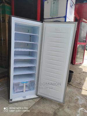 Standing Chest and Deep Freezers in Nigeria for sale Prices on Jiji.ng