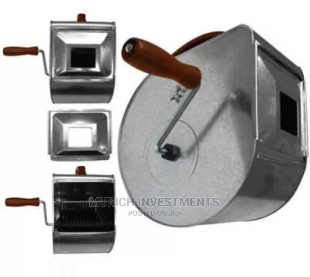 Universal Tyrolean Flicker Paint Machine in Lagos Island (Eko) - Hand ...