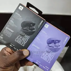 JBL Wave 200 TWS Bluetooth Earbuds in Ikeja - Headphones, Christopher ...