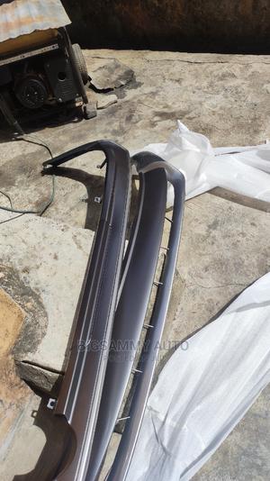 Lexus GX 460 2020 Front and Back Bumper Spoiler in Ajah - Vehicle Parts ...