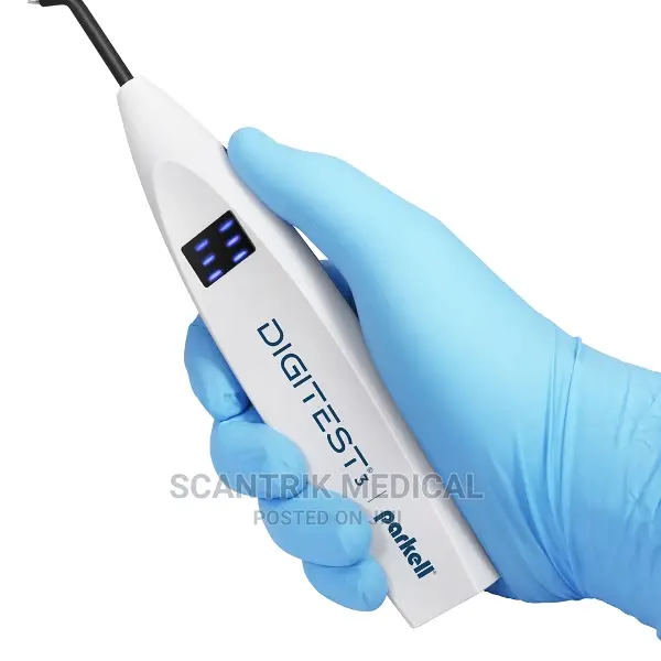 Pulp Tester Endodontics in Eleme - Medical Supplies & Equipment ...