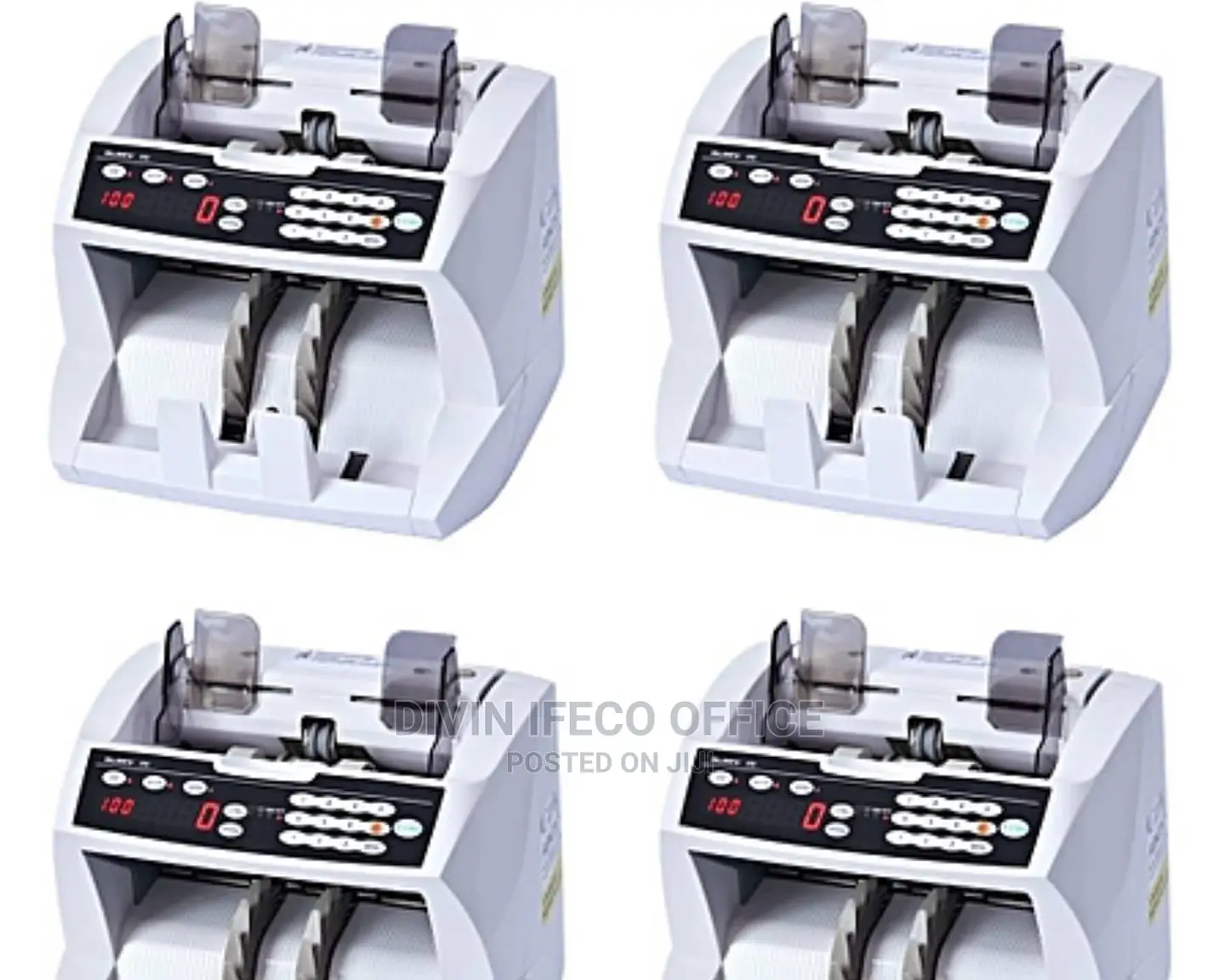 Glory GFB 800 Counting Machine in Lagos Island (Eko) - Store Equipment ...