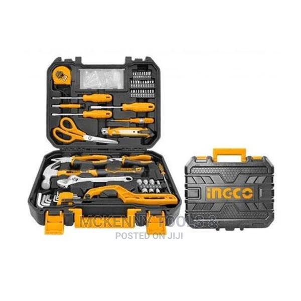 INGCO Handtools Set 120pcs in Lagos Island (Eko) - Hand Tools, Mc Kenny ...