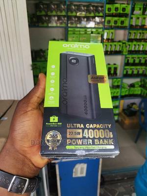 Oraimo Power Bank 40000mah in Ikeja - Accessories for Mobile Phones ...