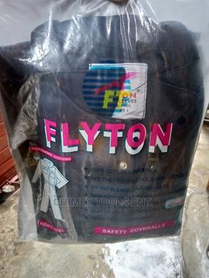 Coveralls in Nigeria for sale Prices on Jiji.ng