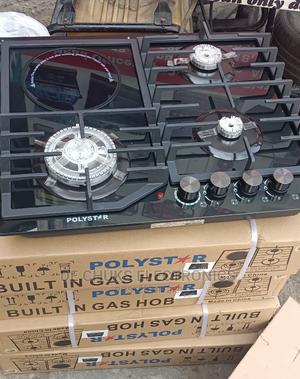 Polystar Cookers and Ovens in Nigeria for sale Prices on Jiji.ng