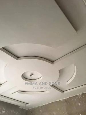 POP Ceilings Services in Nigeria Price on Jiji.ng
