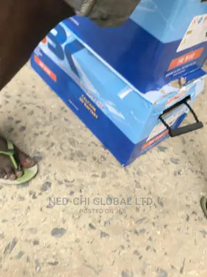 Super SBK Battery 12volt 200ahs in Ajah - Vehicle Parts & Accessories ...