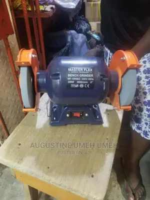 Bench Grinding Machines in Nigeria for sale Price on Jiji.ng