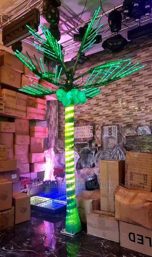 LED / Light Coconut Tree 15ft in Ojo - Stage Lighting & Effects ...