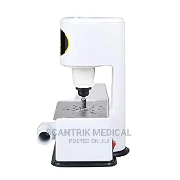 Arch Trimmer Grinder Trimming Machine in Yaba - Medical Supplies ...