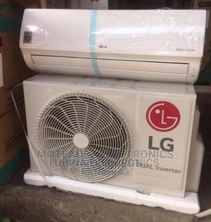 Brand New LG KOREA 1.5HP Dual INVERTER Split Unit Ac(Copper) in Ojo ...